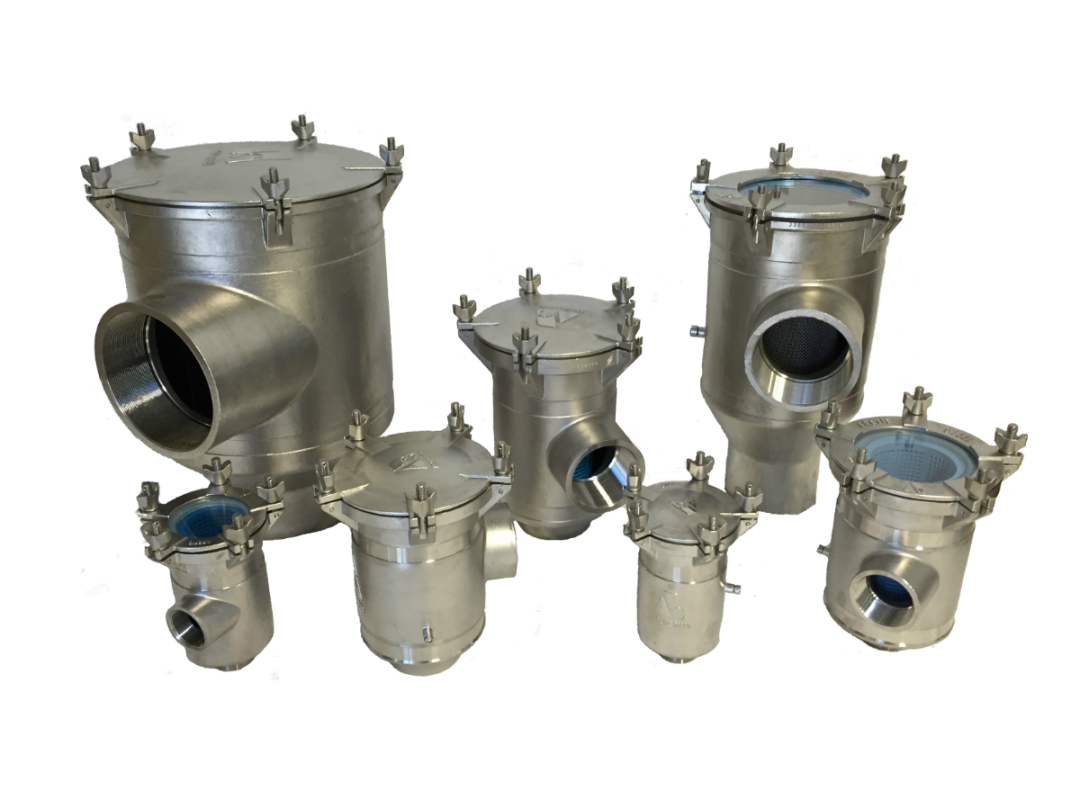 Products | Arctic Steel